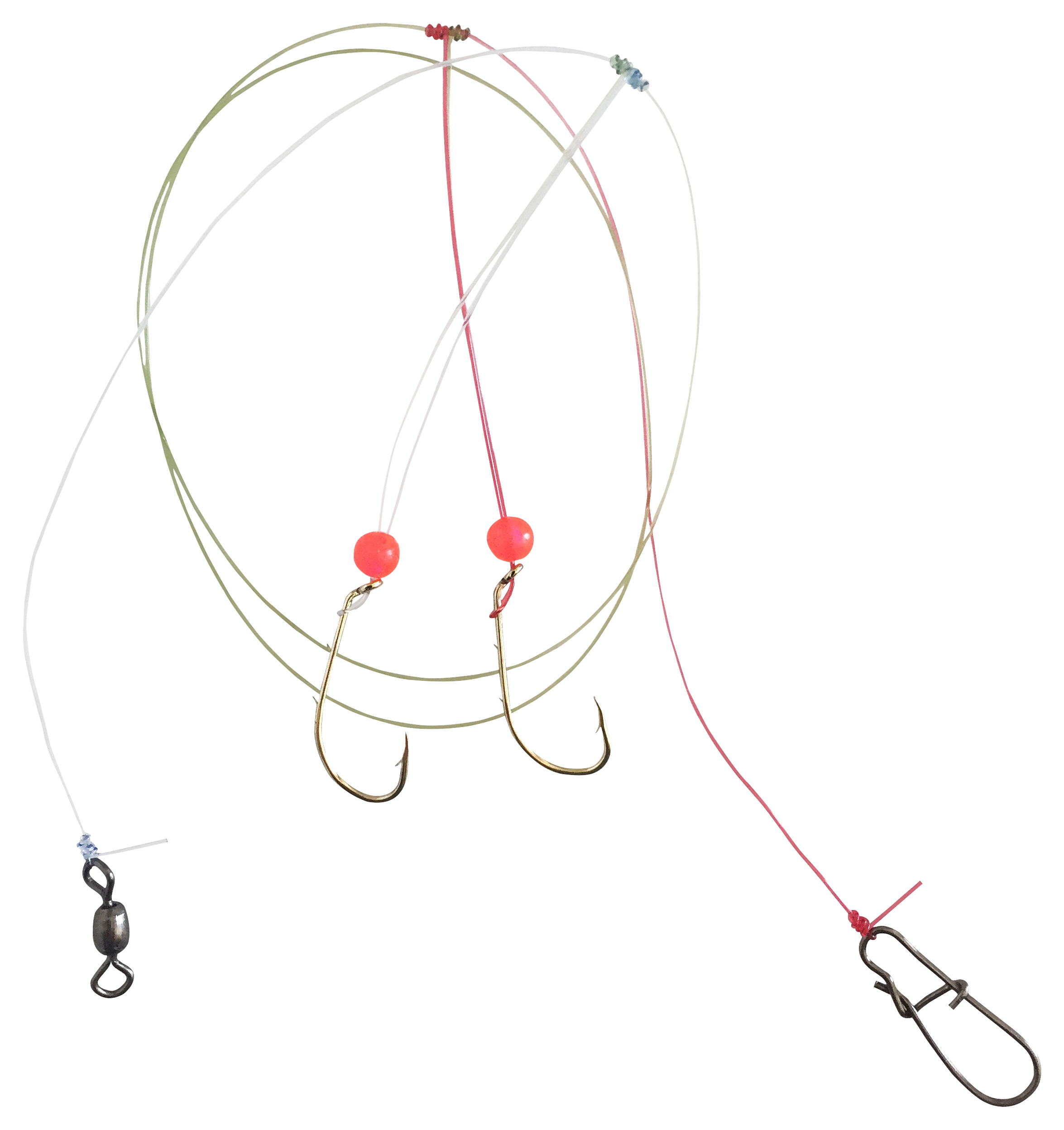 Tackle Crafters Snapper Croaker Rig | Bass Pro Shops